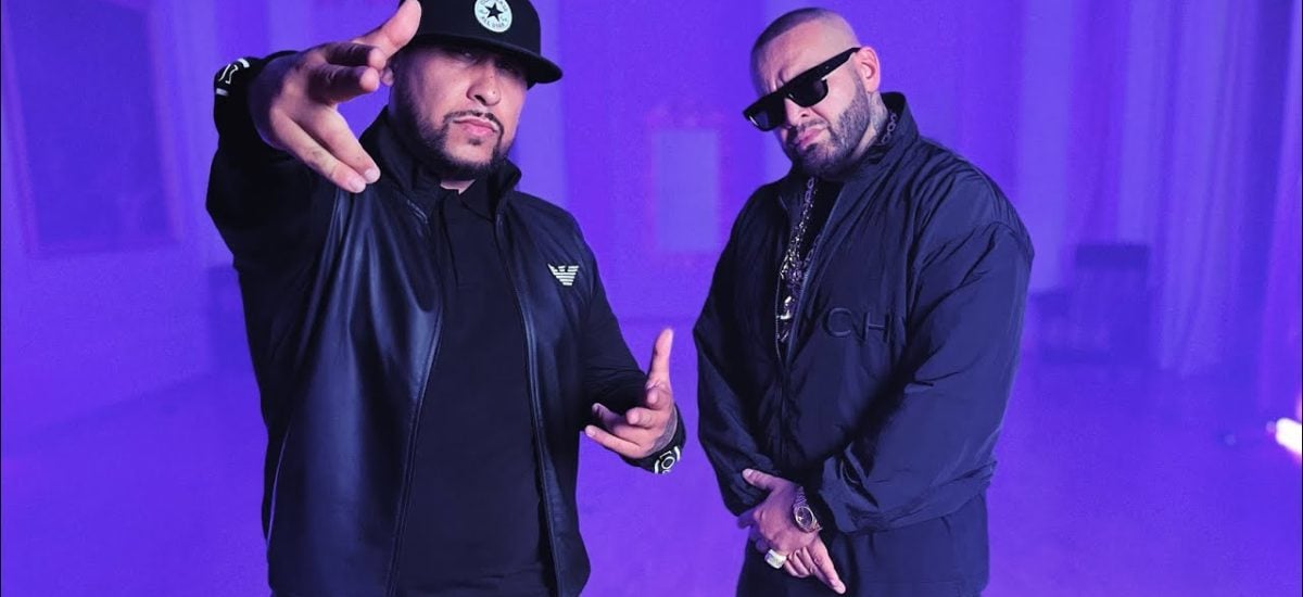 Mega M s Rytmusom rapujú o tom, ako makali kedysi v novinke „Bez slov ...