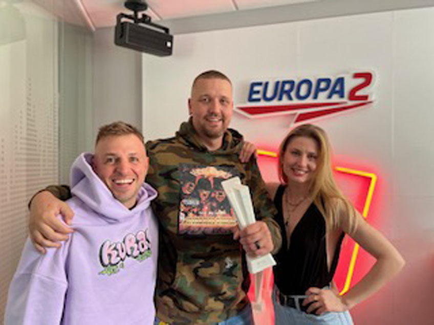 10. Ročník Ruka HoreAwards pozná svojich víťazov! Toto meno nikto ...