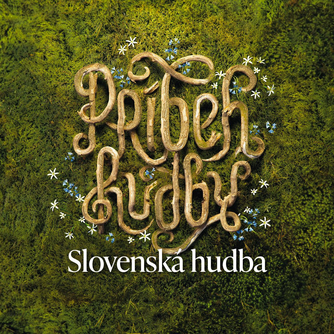 Príbeh hudby - SLOVENSKÁ HUDBA | kamdomesta.sk