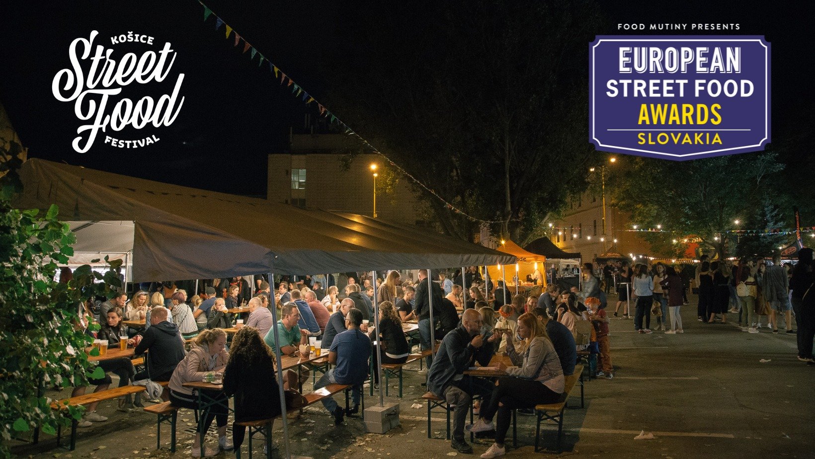European Street Food Awards… | kamdomesta.sk