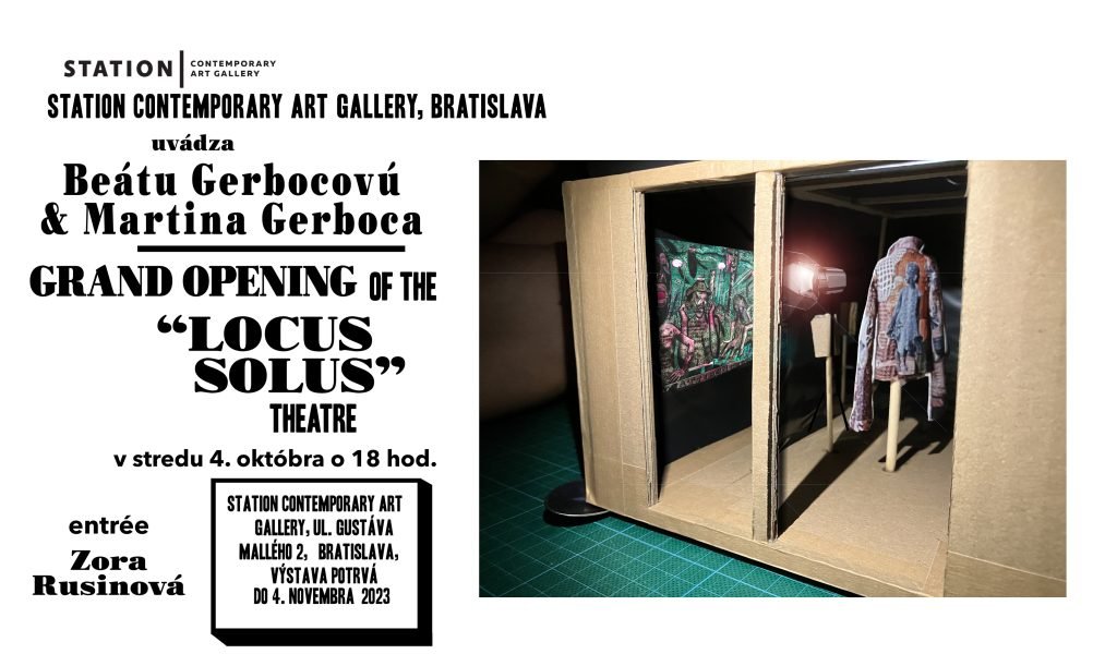 Beáta Gerbocová & Martin… | kamdomesta.sk