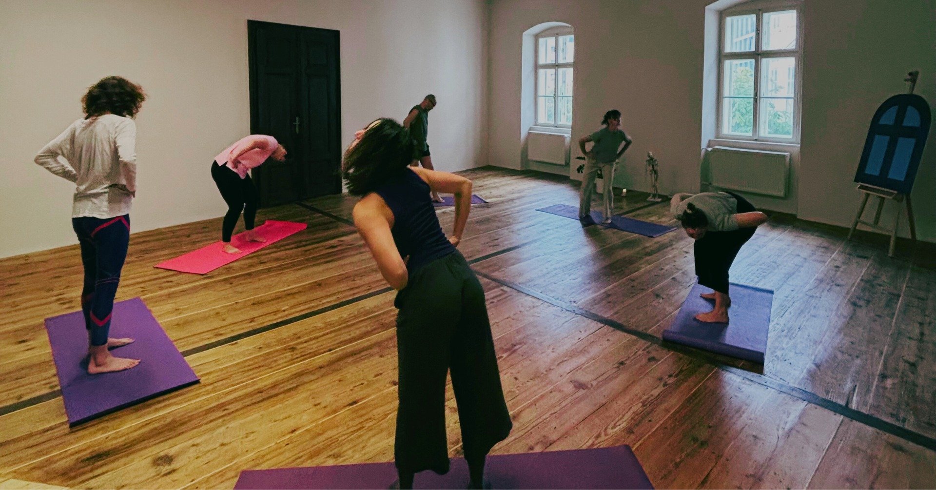 DYCH ZIMNÉHO RÁNA - ranné… | kamdomesta.sk