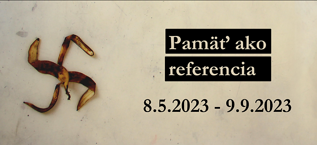 Pamäť ako referencia | kamdomesta.sk