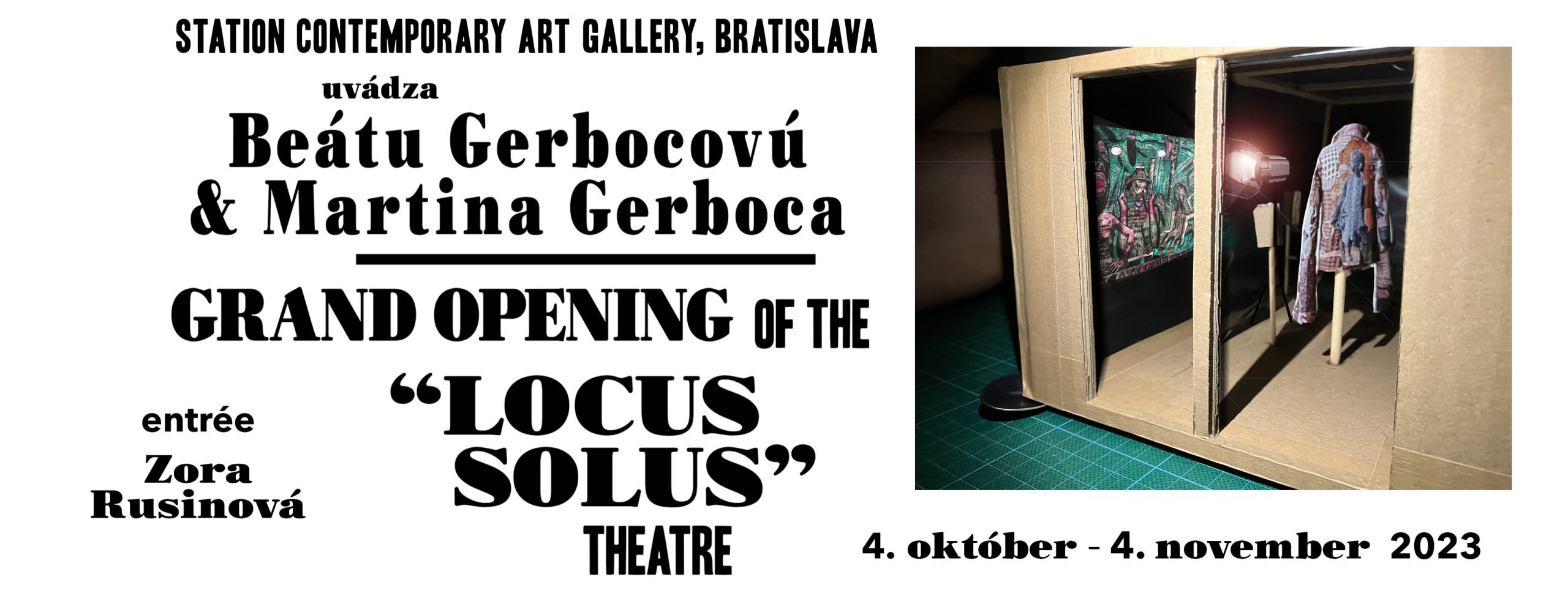 Beáta Gerbocová & Martin… | kamdomesta.sk