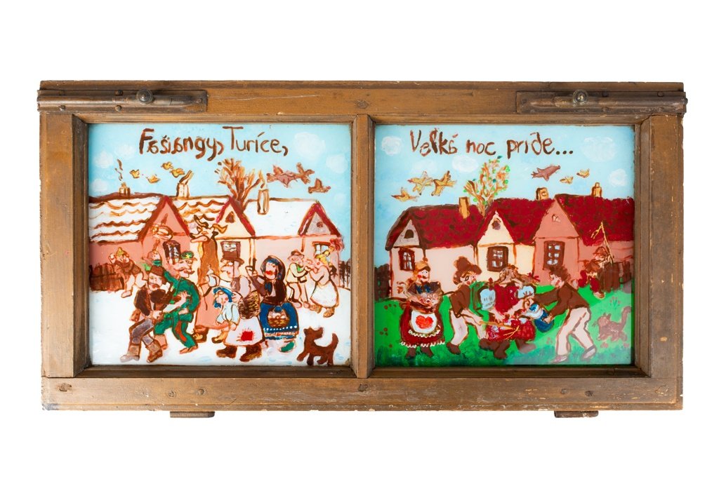 V krajine remesiel 2023 | kamdomesta.sk