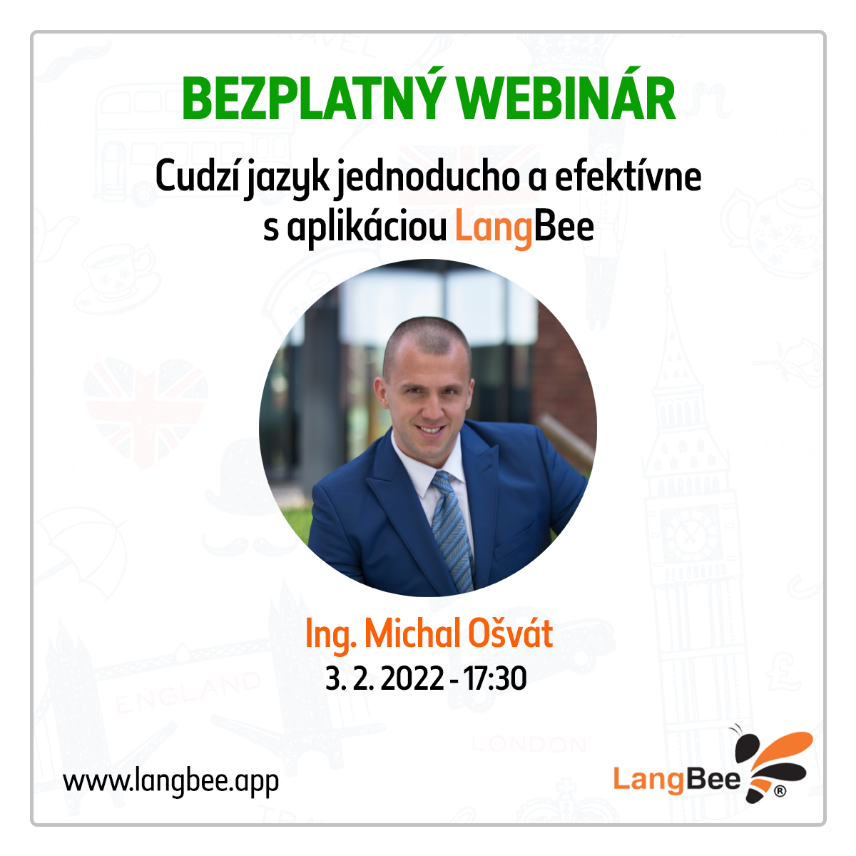 Cudzí jazyk jednoducho a… | kamdomesta.sk