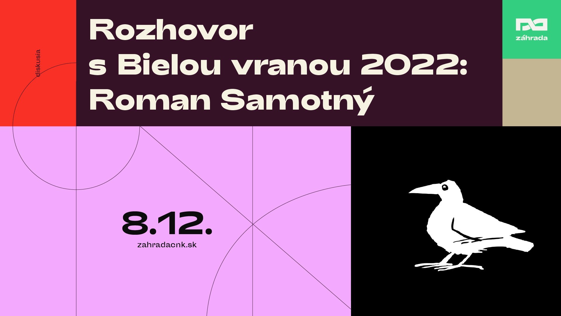 EMBARGO: Rozhovor s Bielou… | kamdomesta.sk