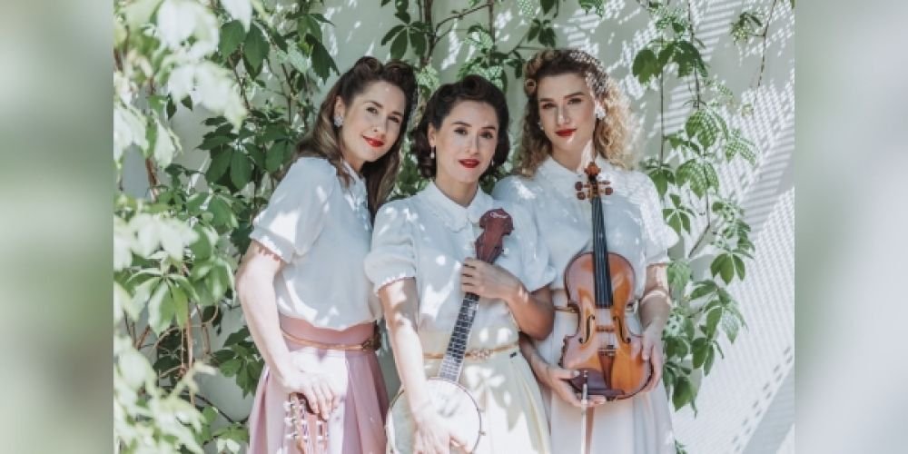 PAPER MOON TRIO - VIANOČNÝ… | kamdomesta.sk