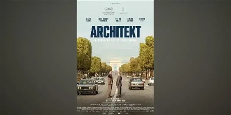 Ozveny svetových festivalov:… | kamdomesta.sk