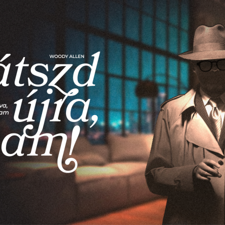 Zahraj to znova, Sam | kamdomesta.sk